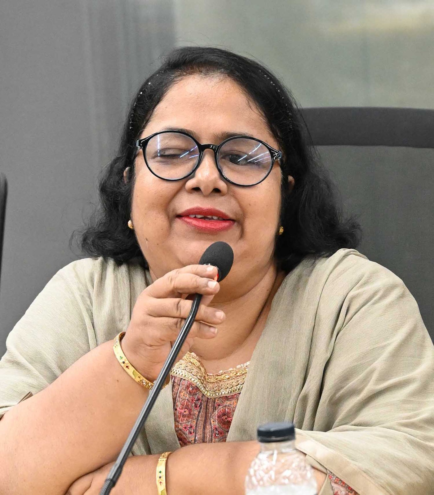 Disabled Child Foundation – Let's Build an Inclusive Society